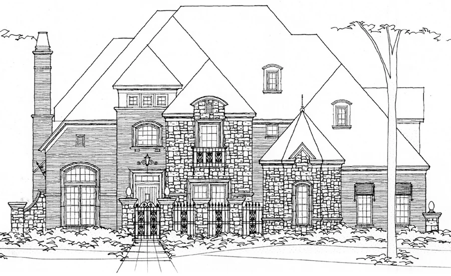 Search House Plans & More | Southern Living House Plans
